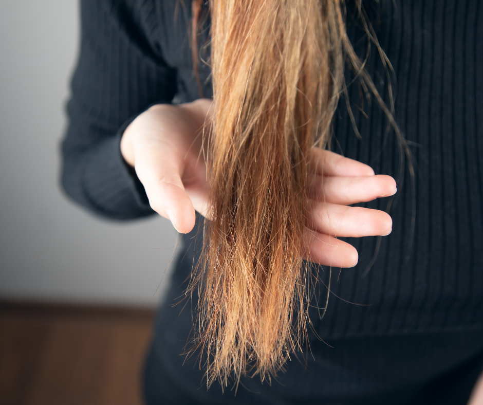 Expert Hair Care Tips for Repairing Damaged Hair at Home – Rev320