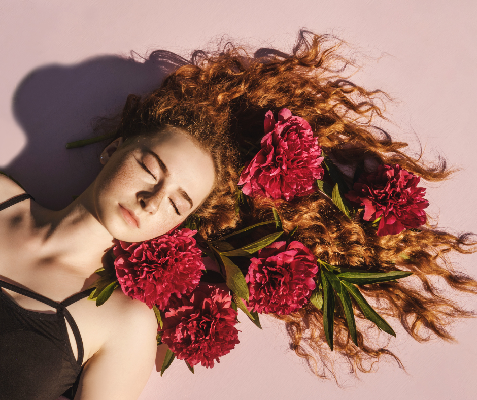 The Secrets to Healthy Spring Hair: A Comprehensive Guide – Rev320
