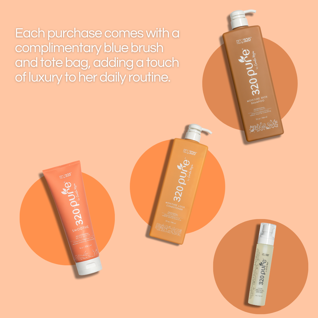 EARTH ESSENCE – Rev320