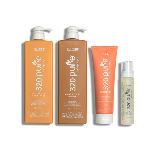 Best Hair Care Products | REV320 – Rev320