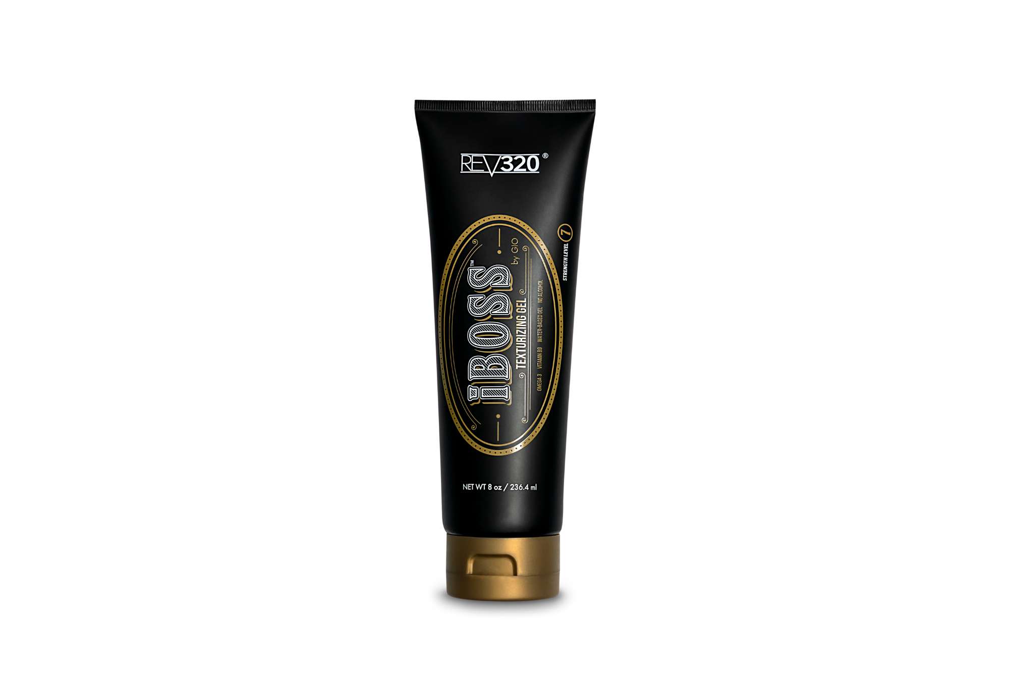 Best Style Hair Texturizing Gel | Iboss | REV320